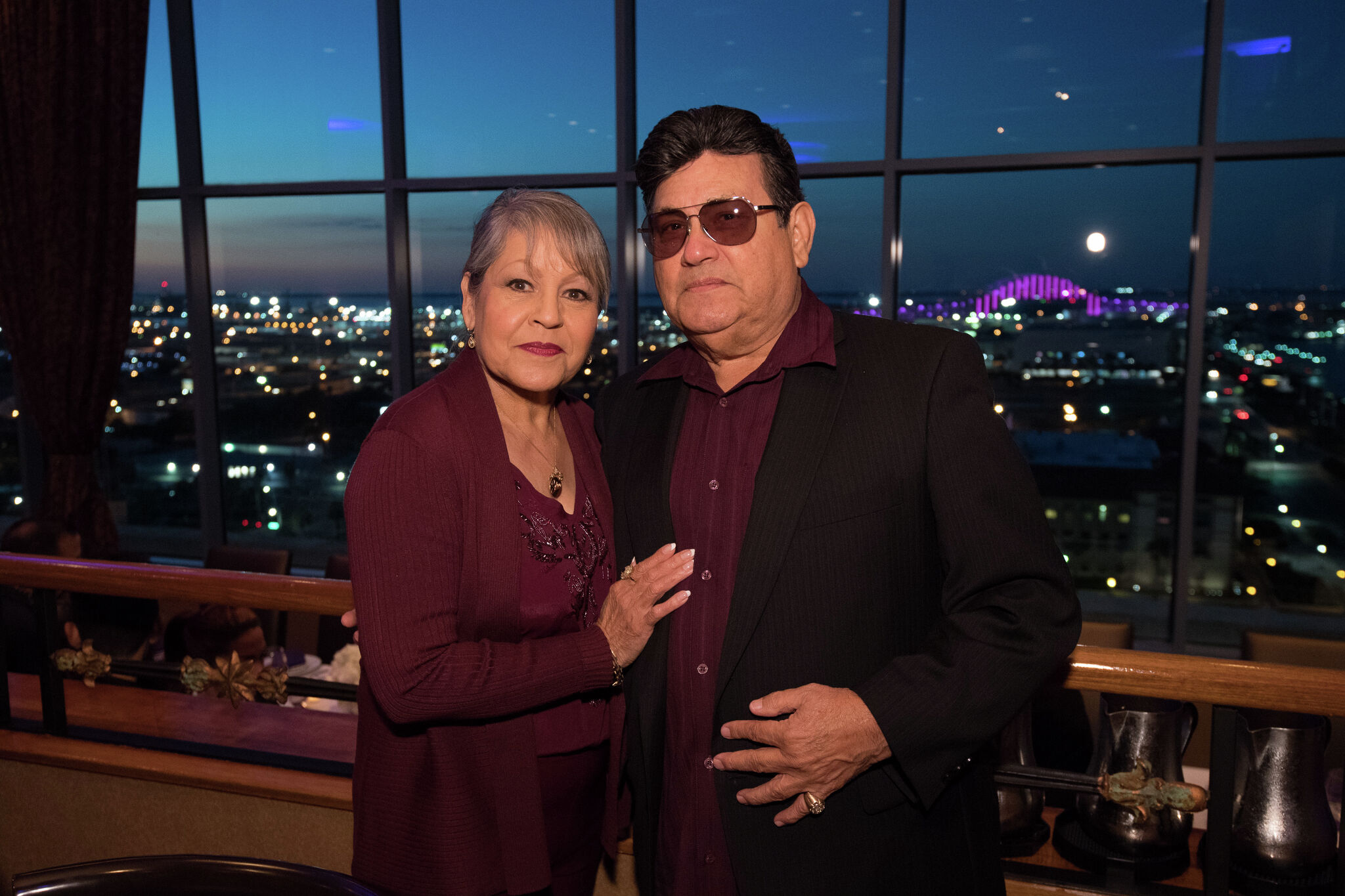 Abraham Quintanilla, father of Tejano icon Selena, dies at 86