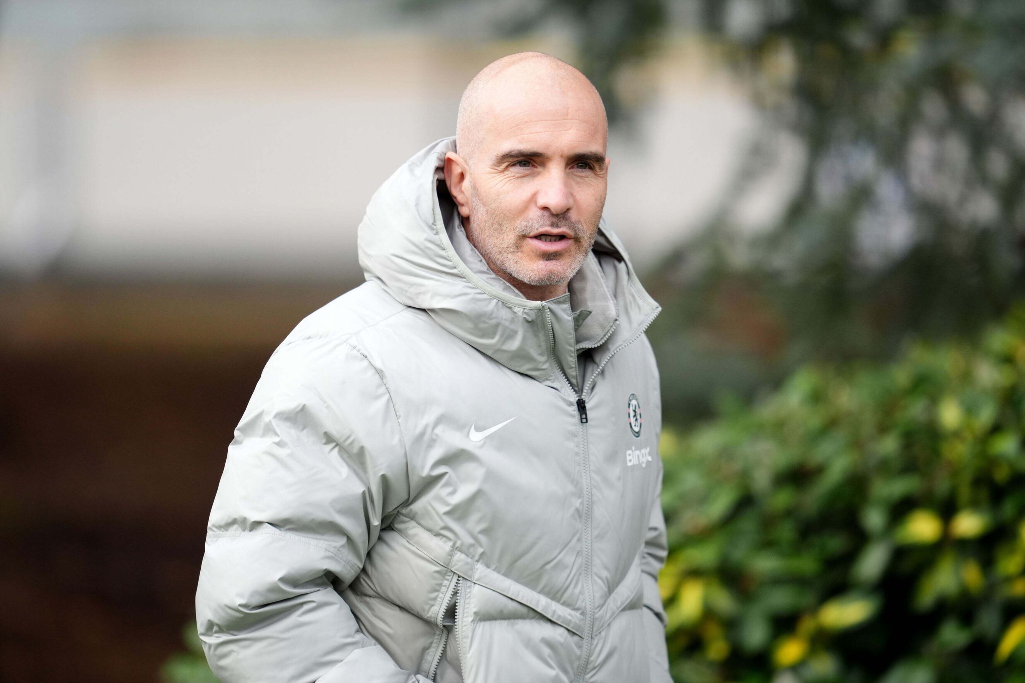 Maresca slams lack of support at Chelsea after 'worst' period in his ...