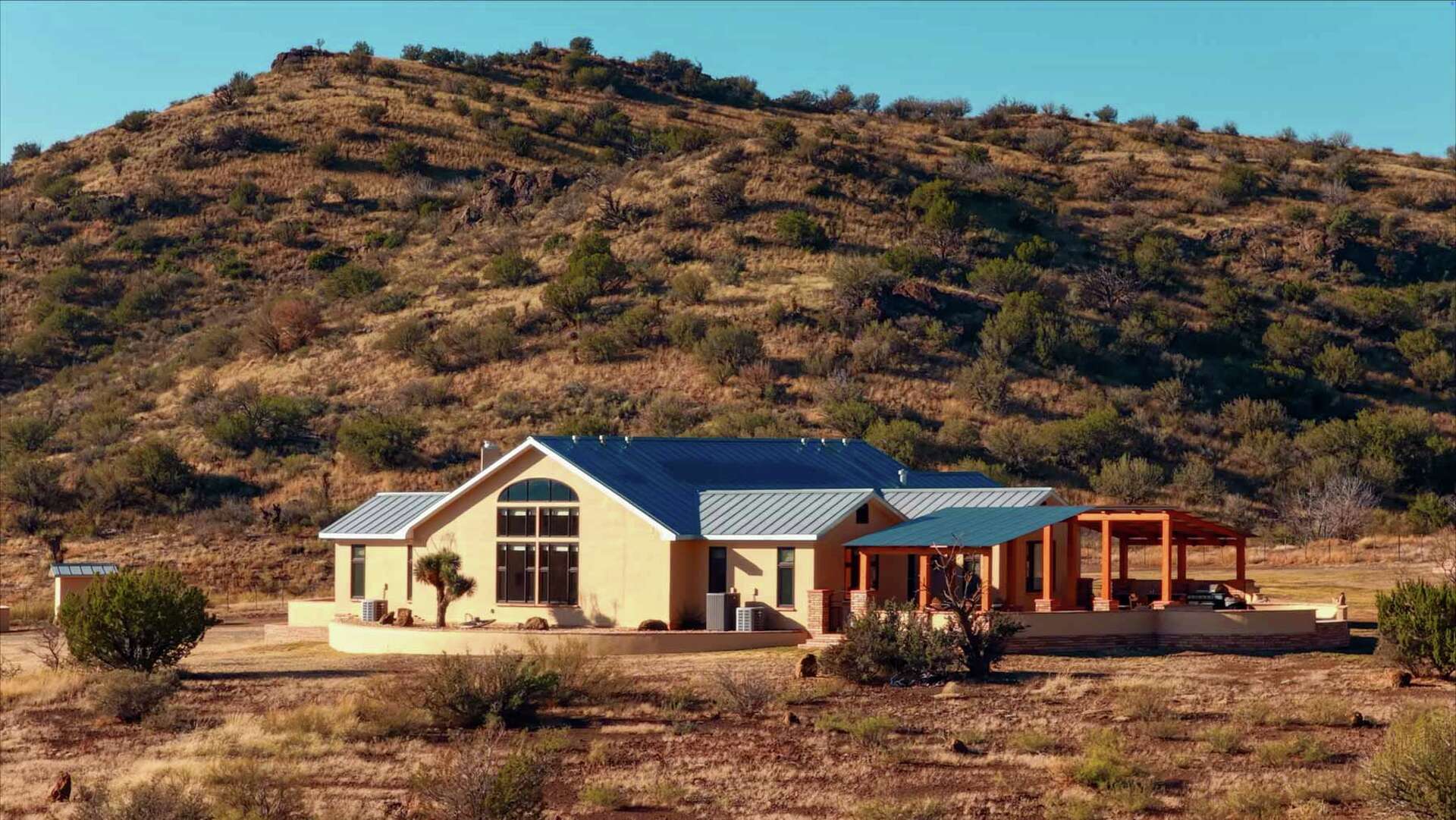 Sprawling 29,000-acre Big Bend-area ranch selling for $46.5M