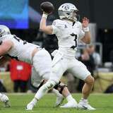 Texas college football rankings: Texas A&M is unbeaten and No. 1