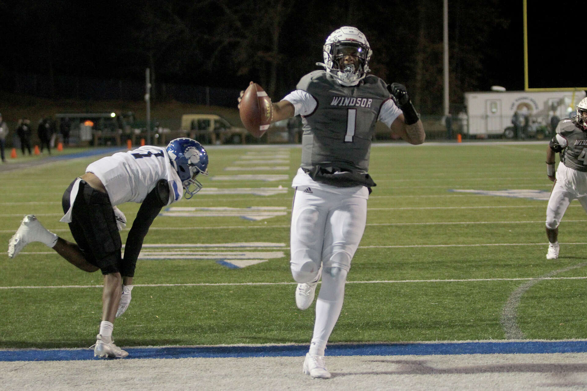 Gametimect - Football