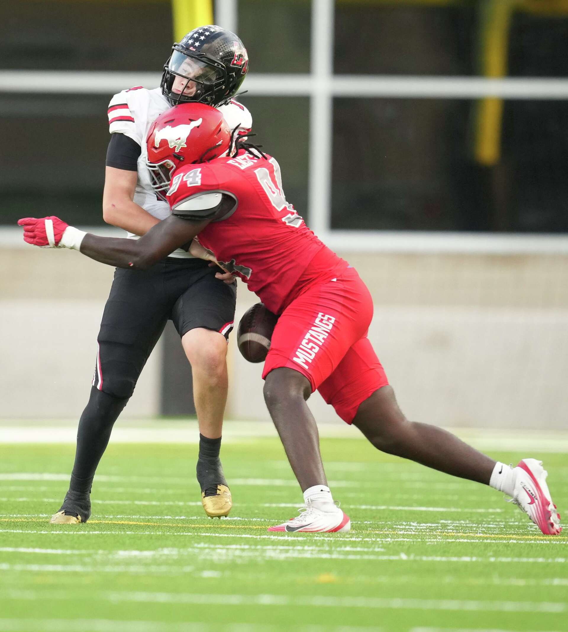 North Shore advances to state title game with victory over Lake Travis