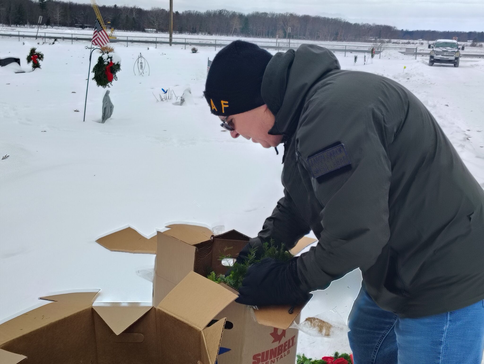 KISS and tell: A Midland rock n roll story