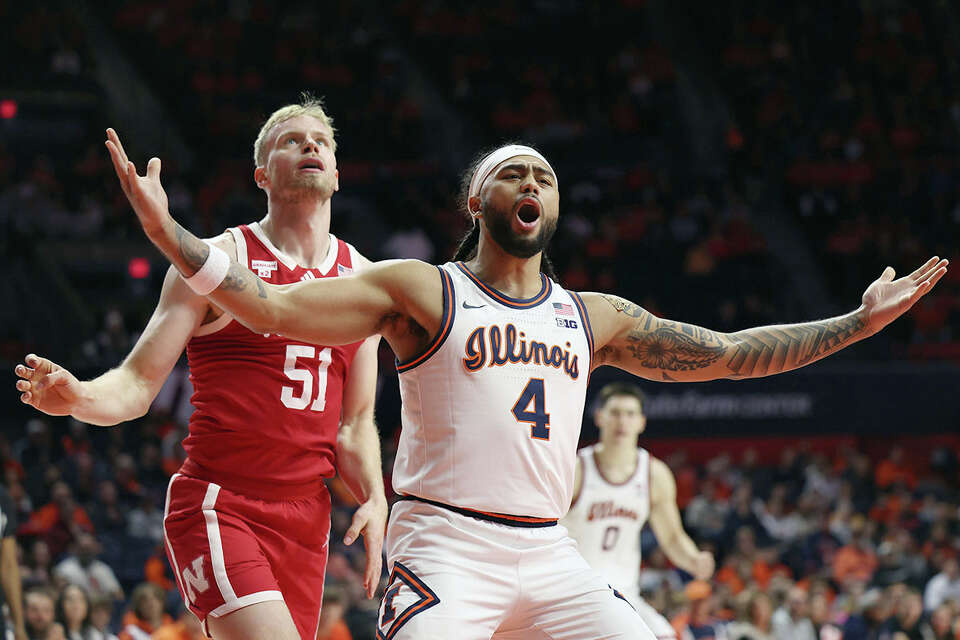 Kylan Boswell injury update: Brad Underwood shares status