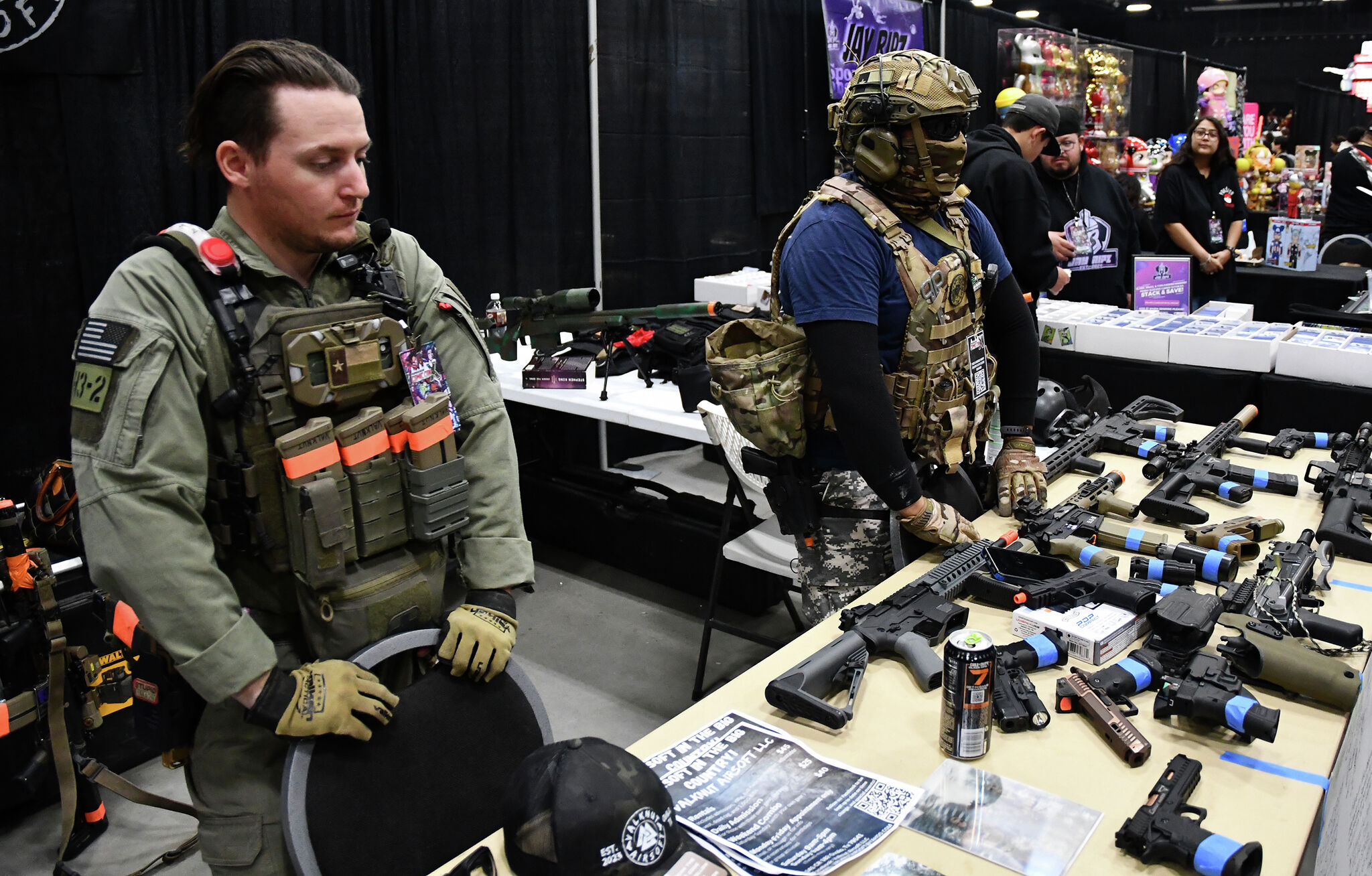 ExxonMobil plans $10.4 million renovations to Midland offices