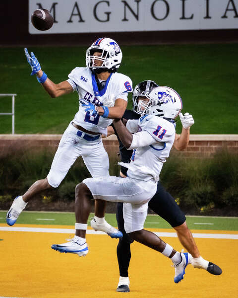 Vandegrift vs King football: see the best photos from the semi-final