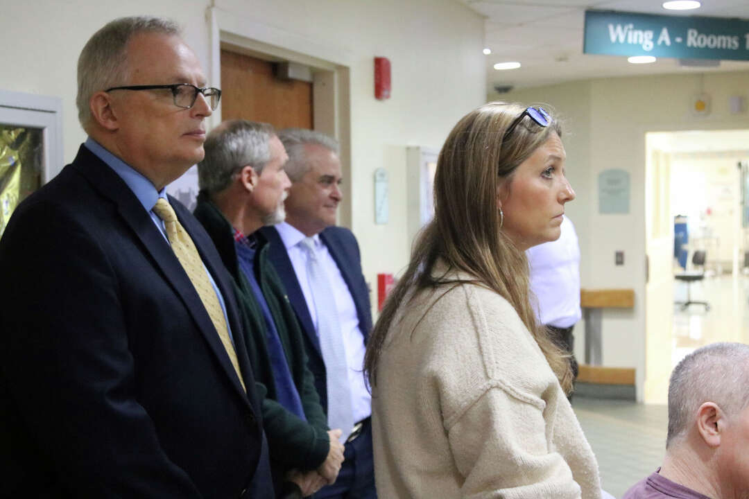 Rensselaer County to begin nearly $112M nursing home renovation