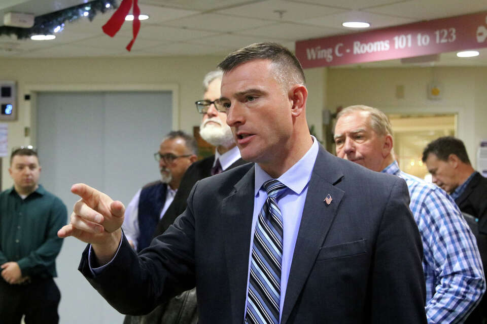 Rensselaer County to begin nearly $112M nursing home renovation