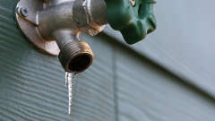 Arctic cold front brings freeze warning to Texas