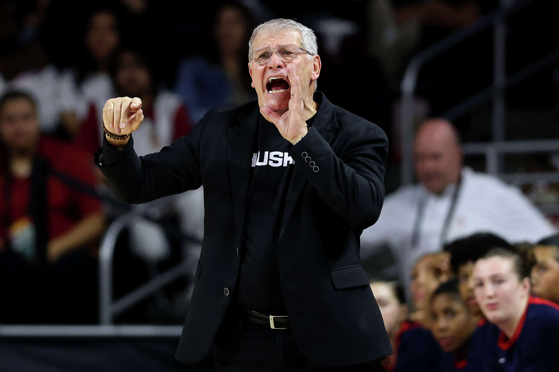 Why UConn women's basketball series with USC may end