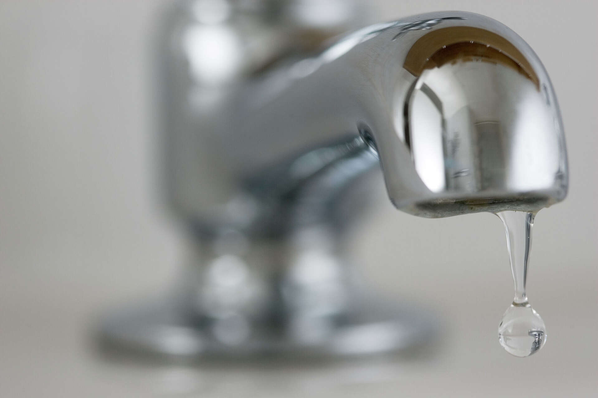 Freezing weather: Should you drip your faucets?