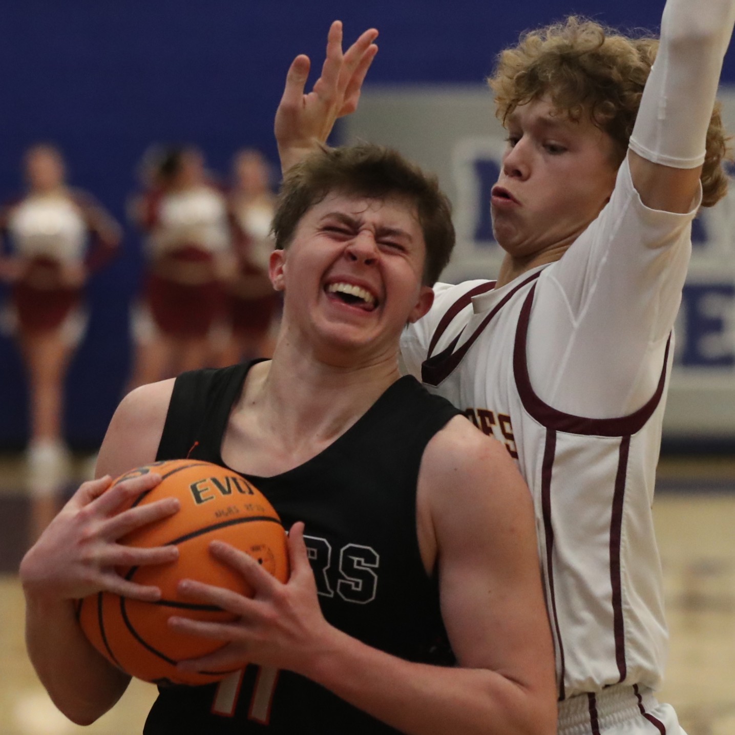 South County beats Griggsville-Perry in OT, 58-56
