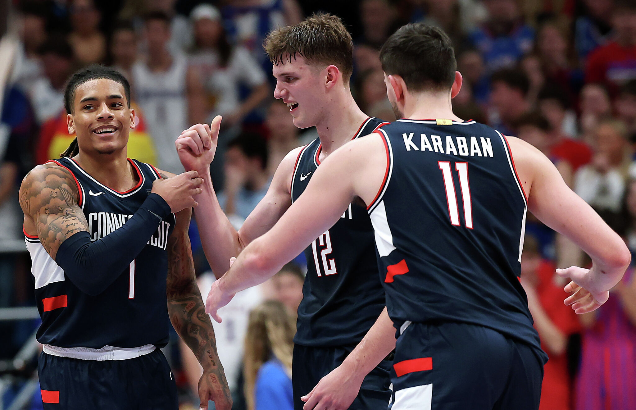 NBCUniversal spinoff Versant opens offices in Stamford