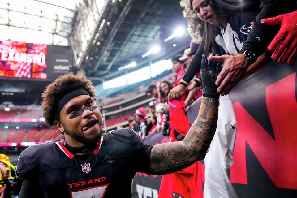Houston Texans: How Jalen Pitre powers NFL's No. 1 defense