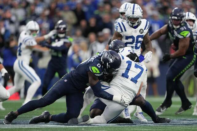 Seahawks spoil Rivers’ late rally with last-minute field goal in 18-16 win