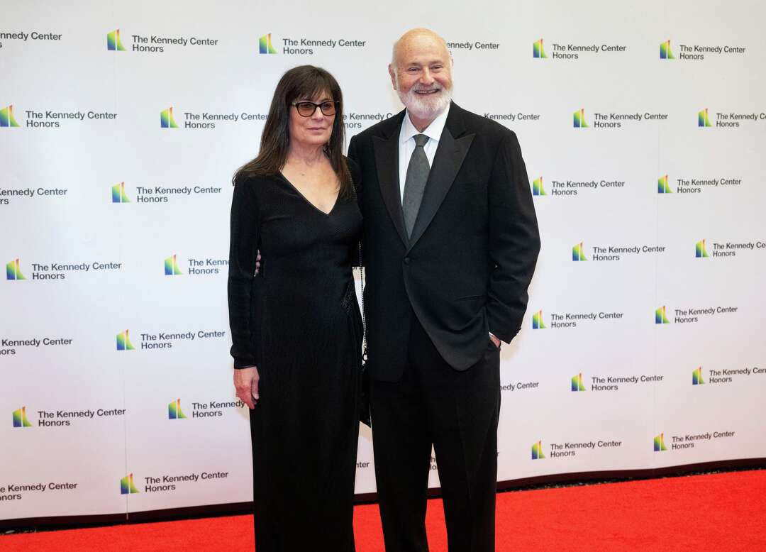 Trump levels political attack on Rob Reiner in inflammatory post after ...