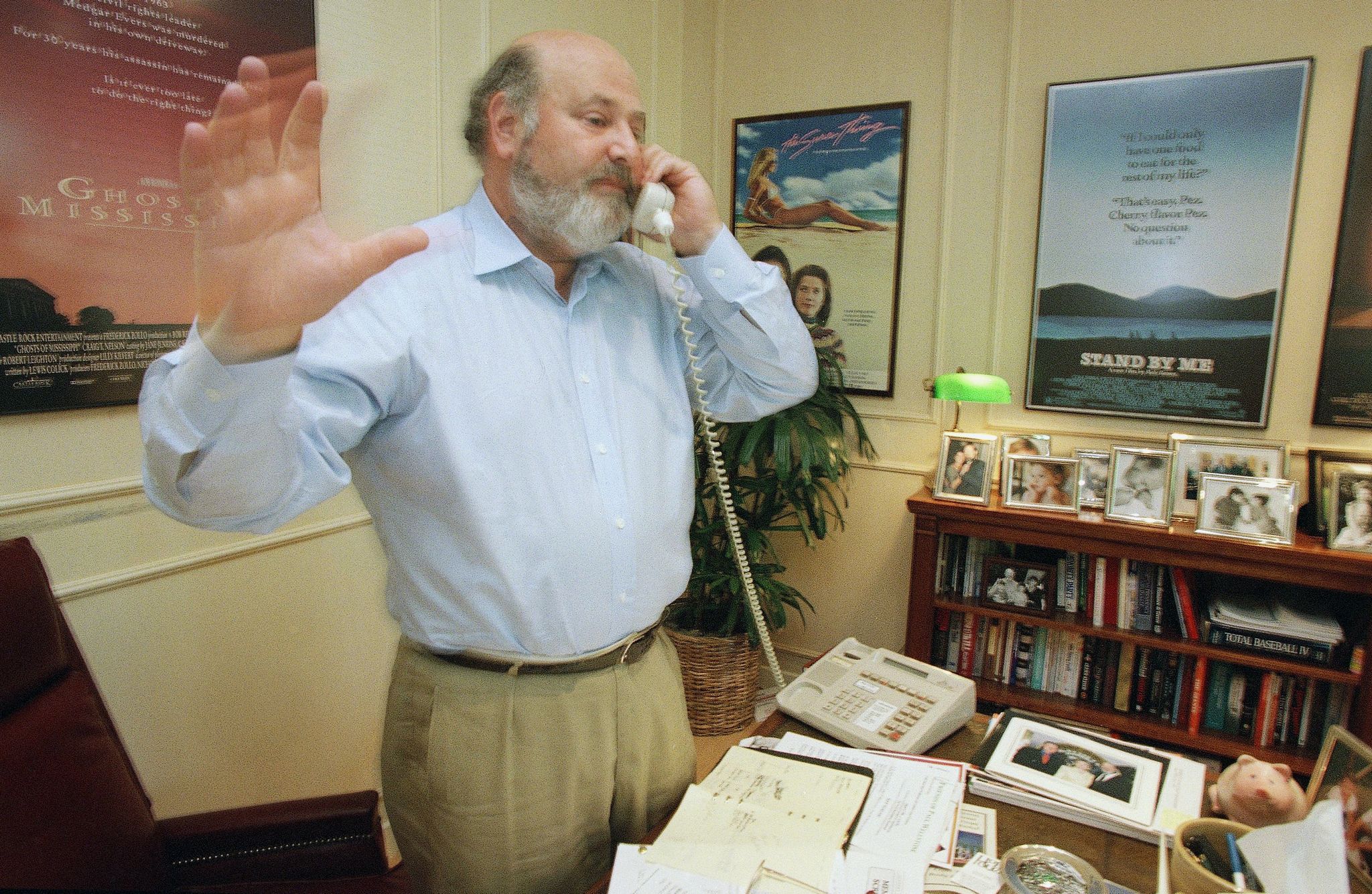 ‘This is Spinal Tap,’ ‘The Princess Bride’ and more: Rob Reiner’s best ...