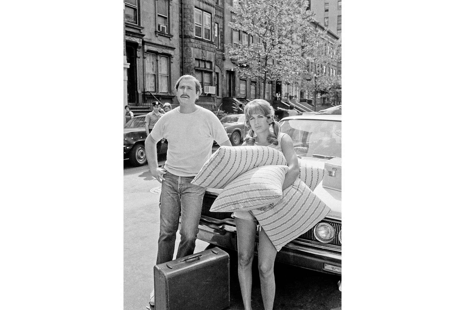 Rob Reiner's life in photos