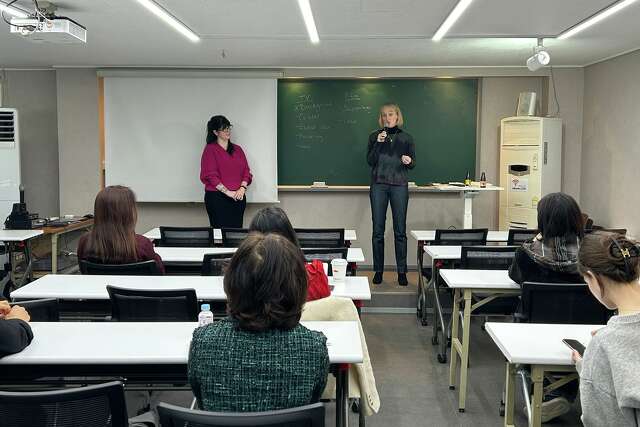 More South Korean actors seek Hollywood dream after global success of ...