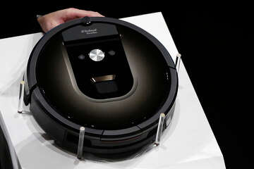 Roomba maker iRobot files for bankruptcy protection; will be taken ...