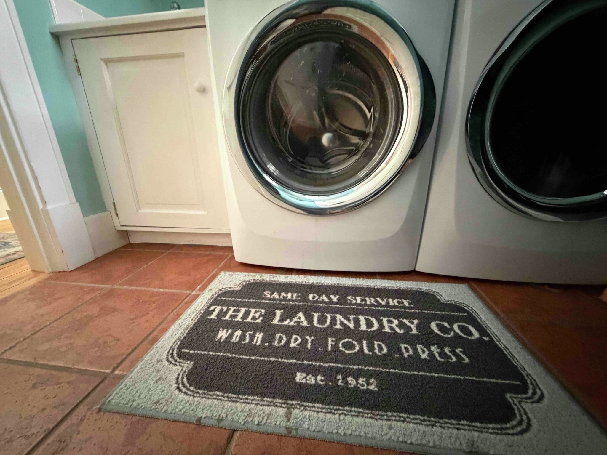 How to reduce microplastics from your laundry loads