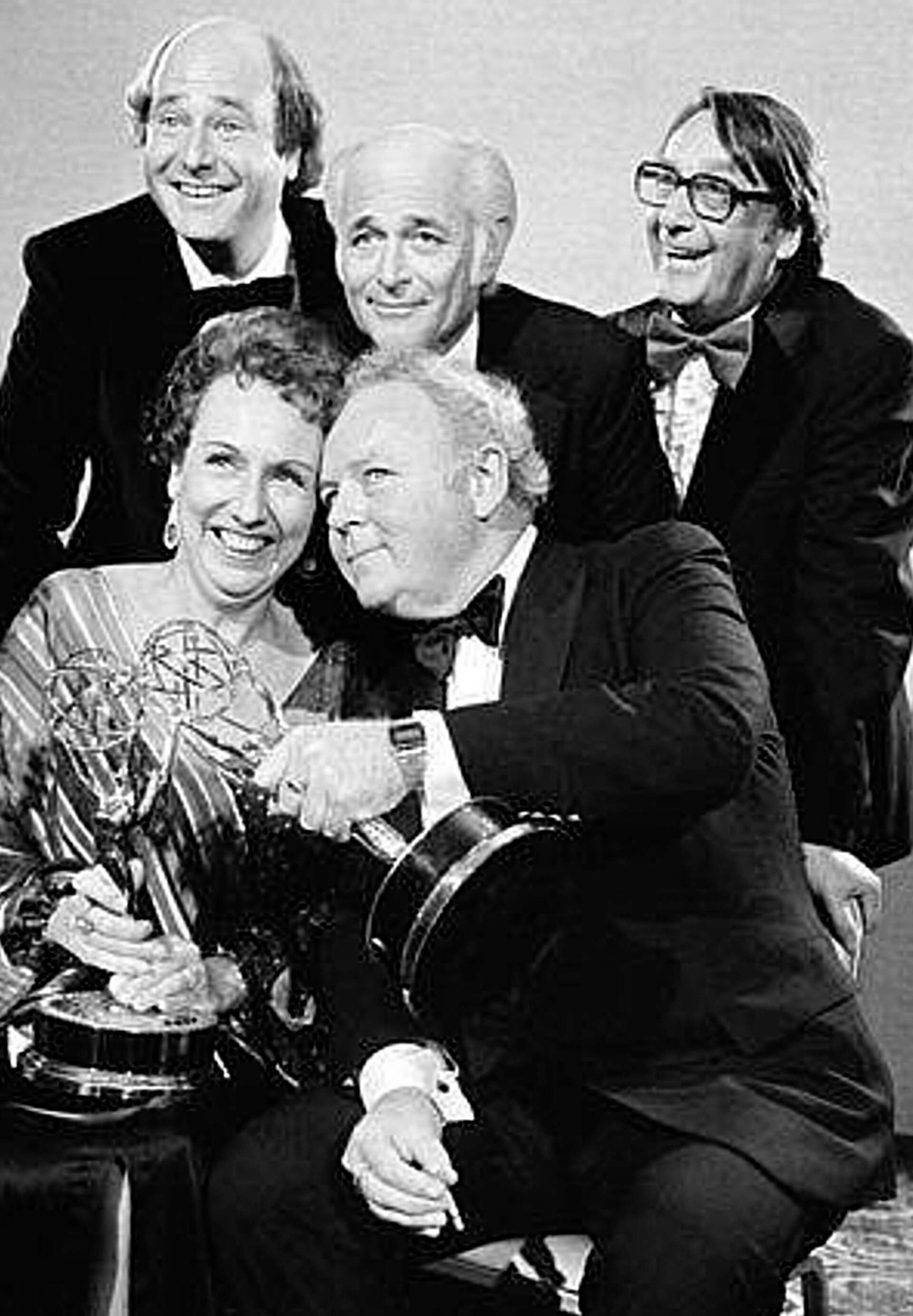 Rob Reiner's life in photos