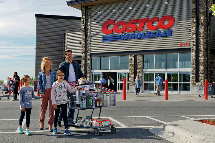 Get a $65 Costco Membership and receive a $40 Digital Costco Shop Card