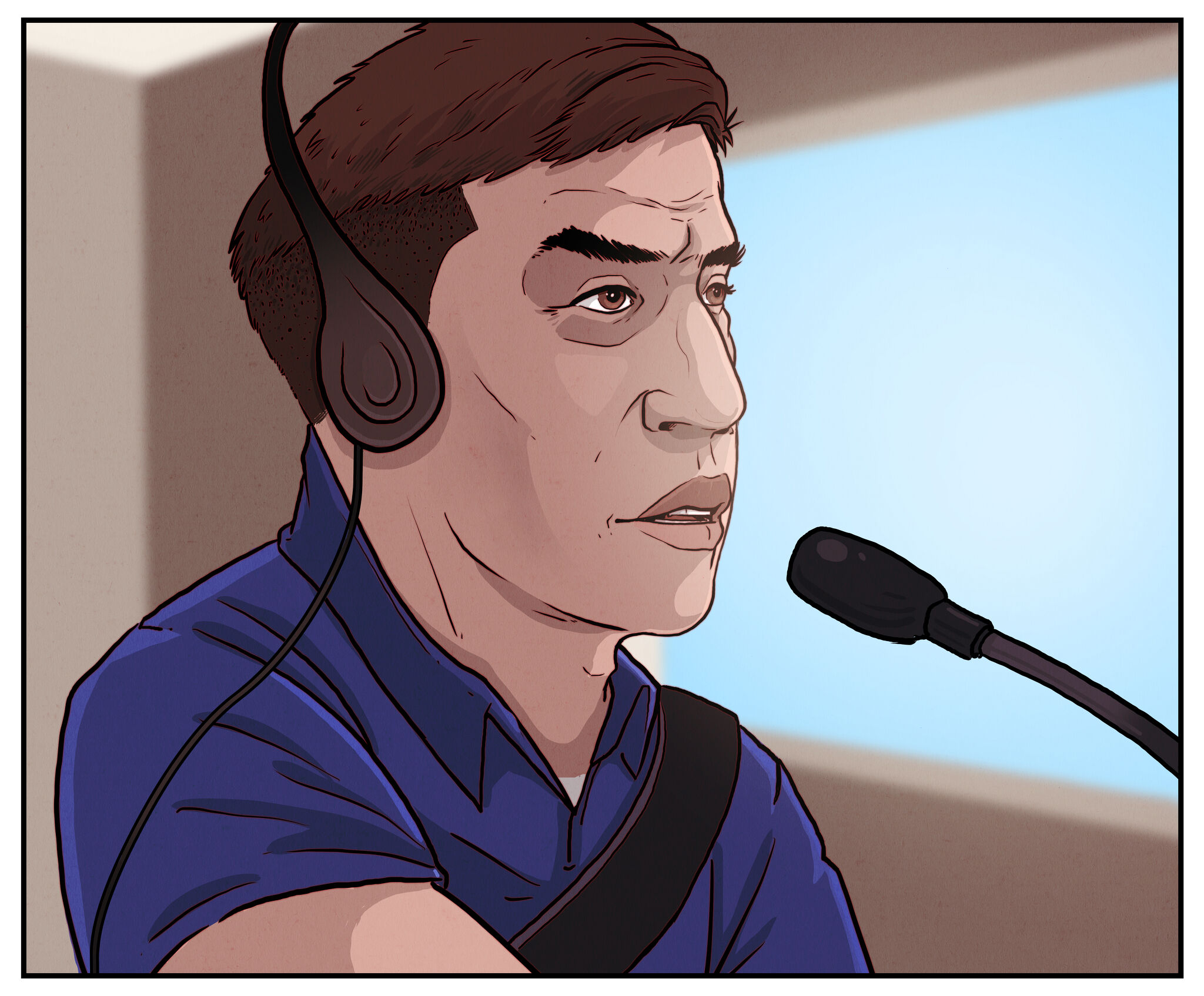 What is asylum? The process many CT immigrants face can be ‘brutal’