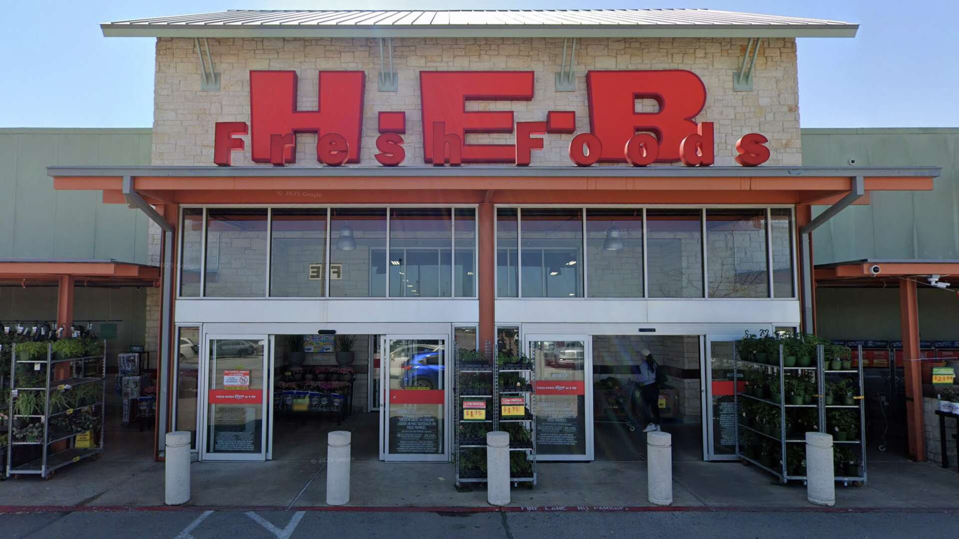 H-E-B unveils $38M plans for Lubbock expansion