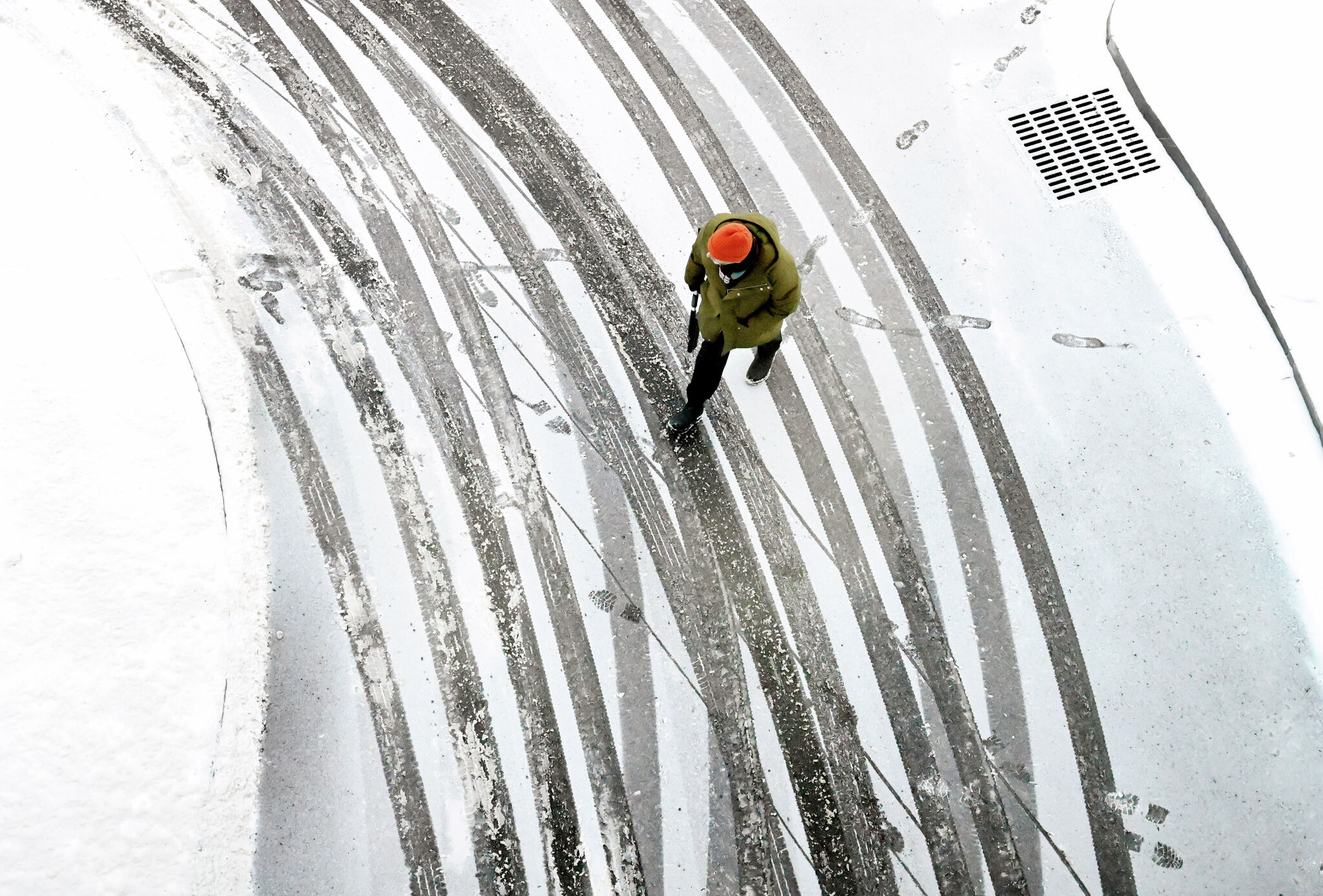 Contact is lost with jet carrying Libyan army chief after takeoff from ...