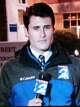Houston stands with former reporter Jake Reiner after family tragedy
