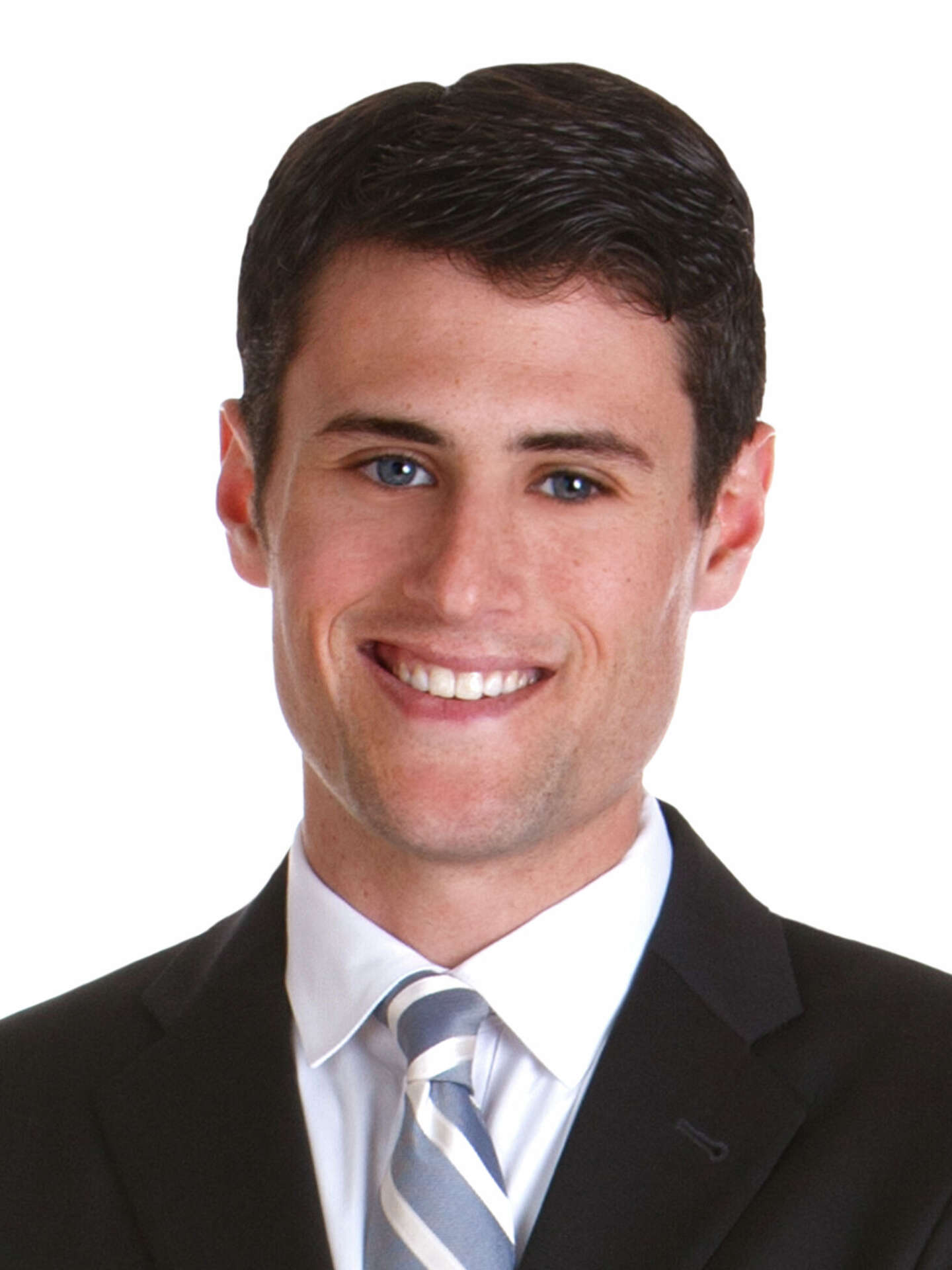 Houston stands with former reporter Jake Reiner after family tragedy
