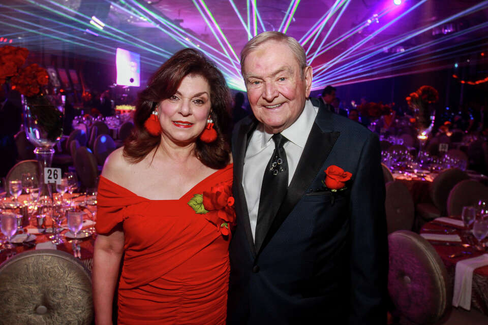 Dave Ward, Houston’s longtime KTRK anchor, defined a news era