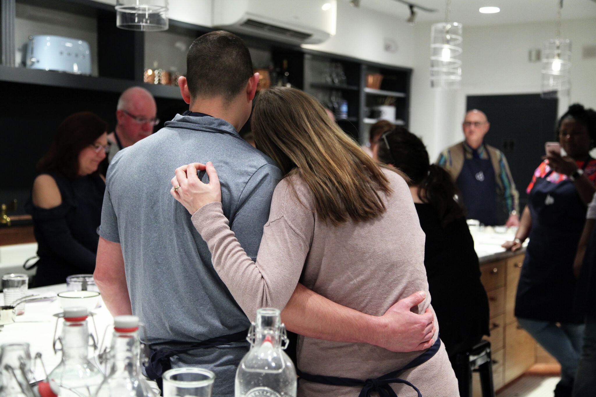 EU's foreign policy chief says a Europe-wide army could be 'extremely ...