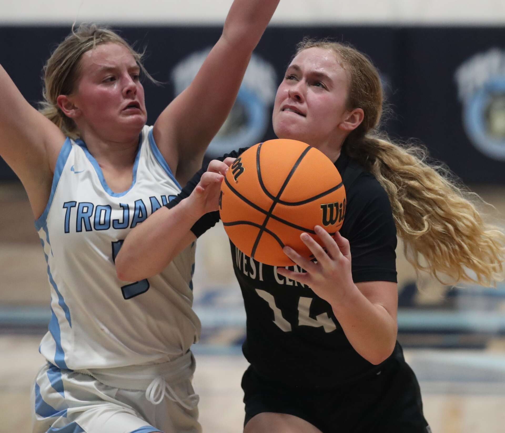 Triopia’s Ava Petefish leads surge, beats West Central