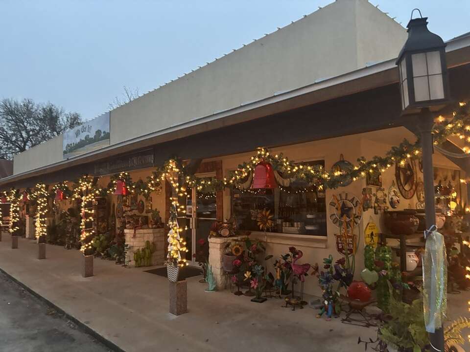 Why Blanco, Texas, is a perfect Hill Country day trip