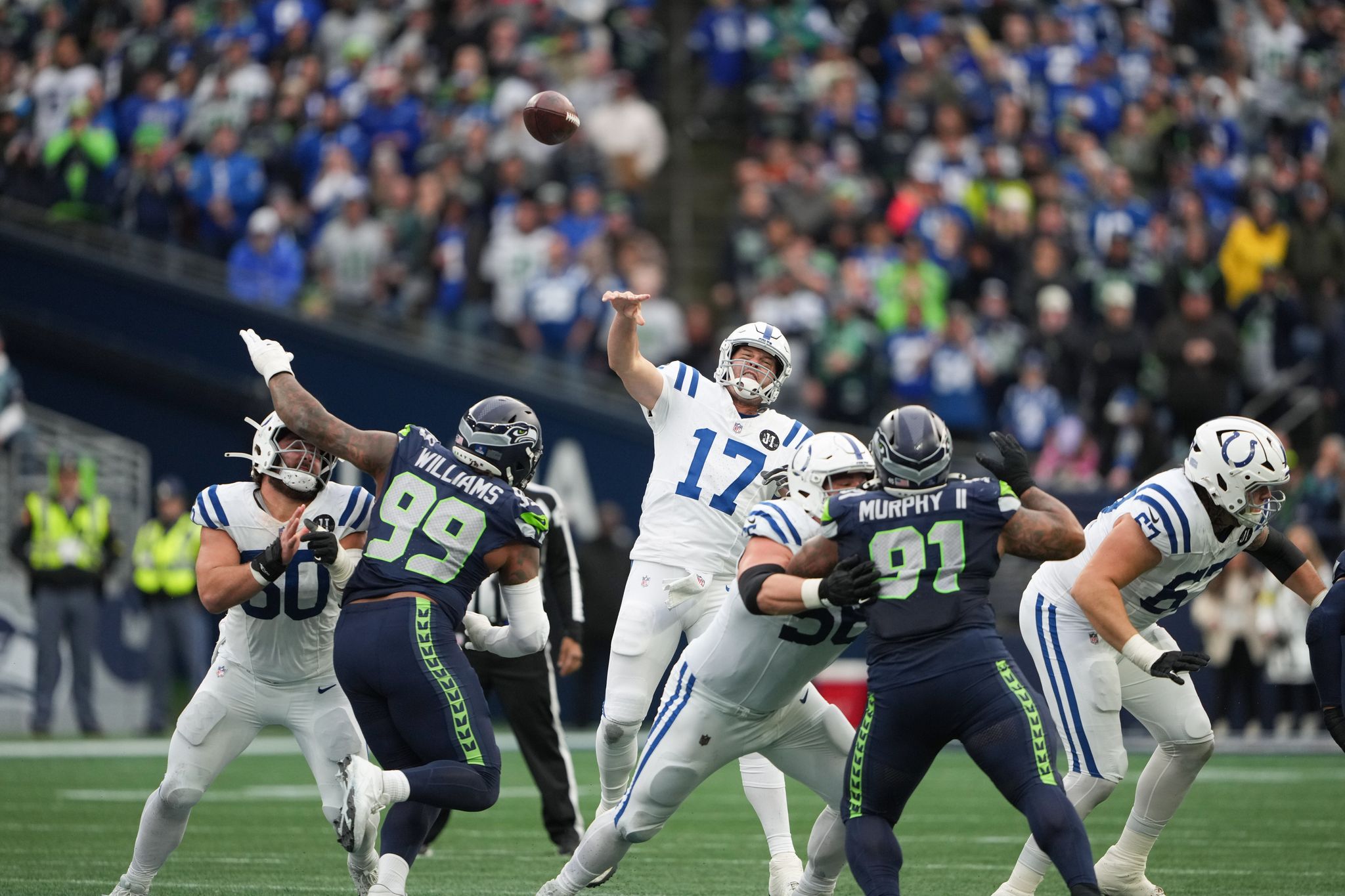 Colts may need more aggressive game plan for Philip Rivers if they want ...