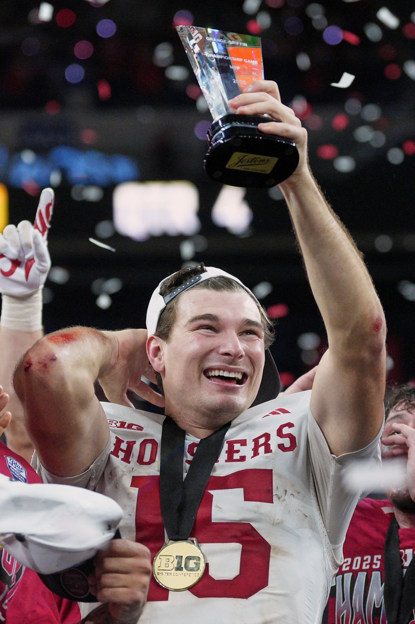 Bay Area sports calendar, Jan. 1-2