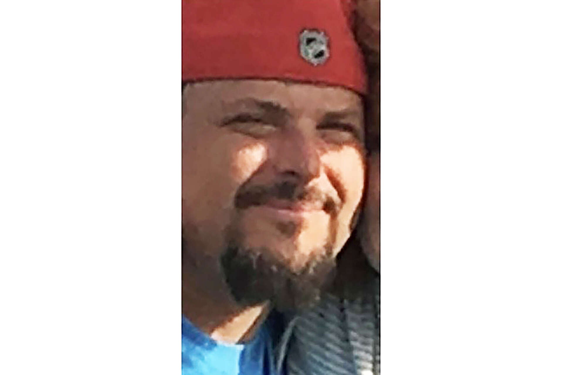 Family offers $5K reward to find missing Samuel Anthony Serra