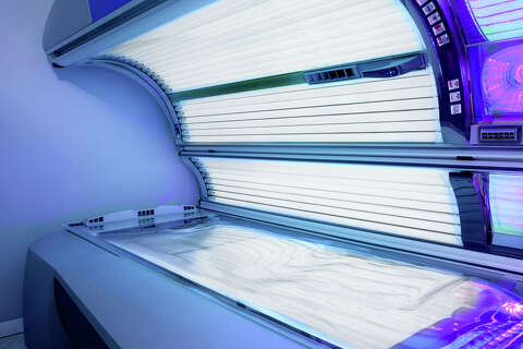 Tanning beds spur harmful skin mutations in young adults