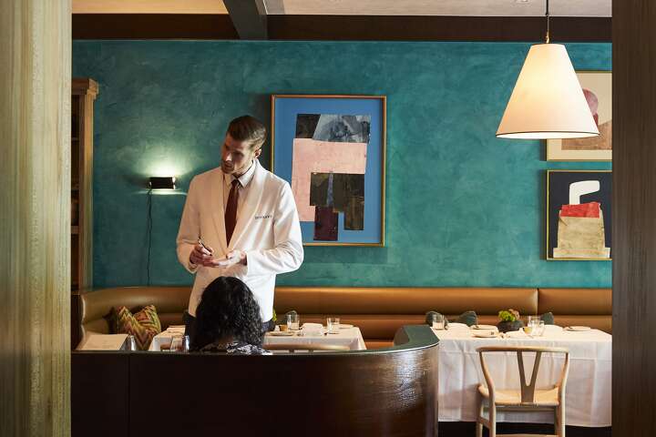 Acclaimed Austin steakhouse joins Statesman Restaurant Hall of Fame