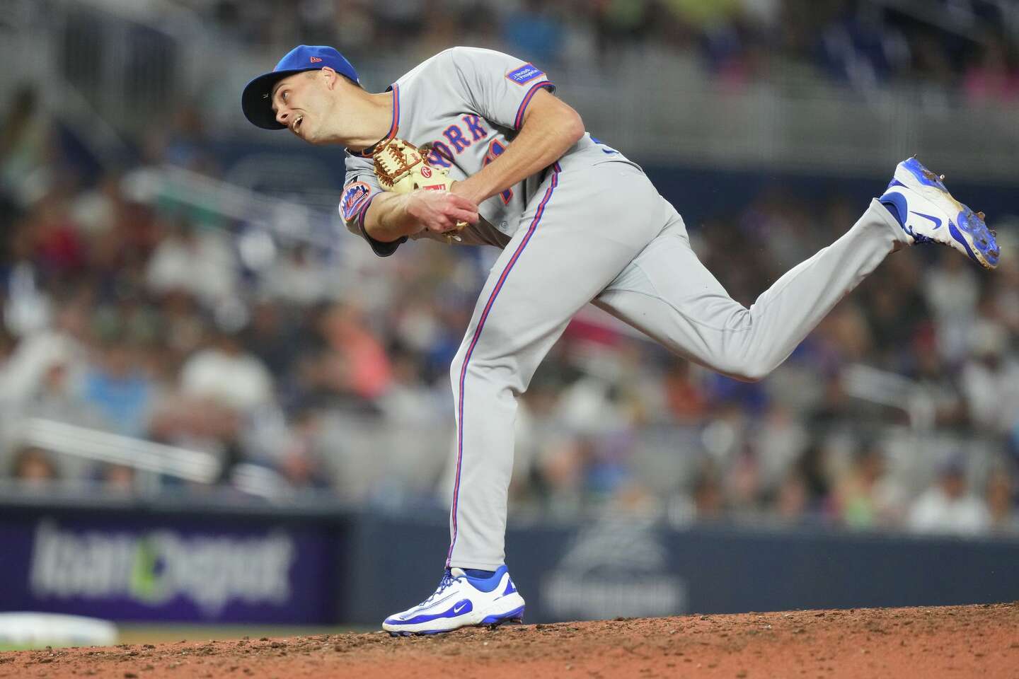 Tyler Rogers and Blue Jays finalize $37 million, 3-year contract