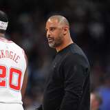 Houston Rockets: Tari Eason to miss 4 to 6 weeks with oblique injury