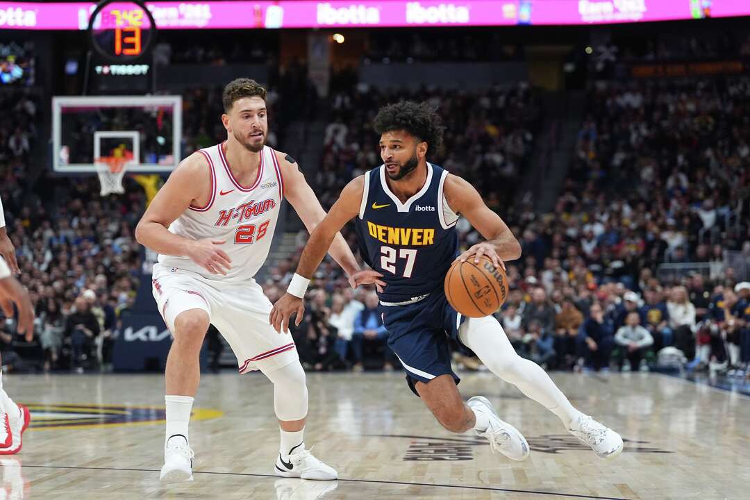 Rockets-Nuggets: NBA two-minute report says officials missed 3 calls