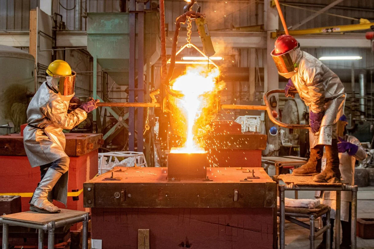3 art foundries in upstate New York named nation’s top fabricators