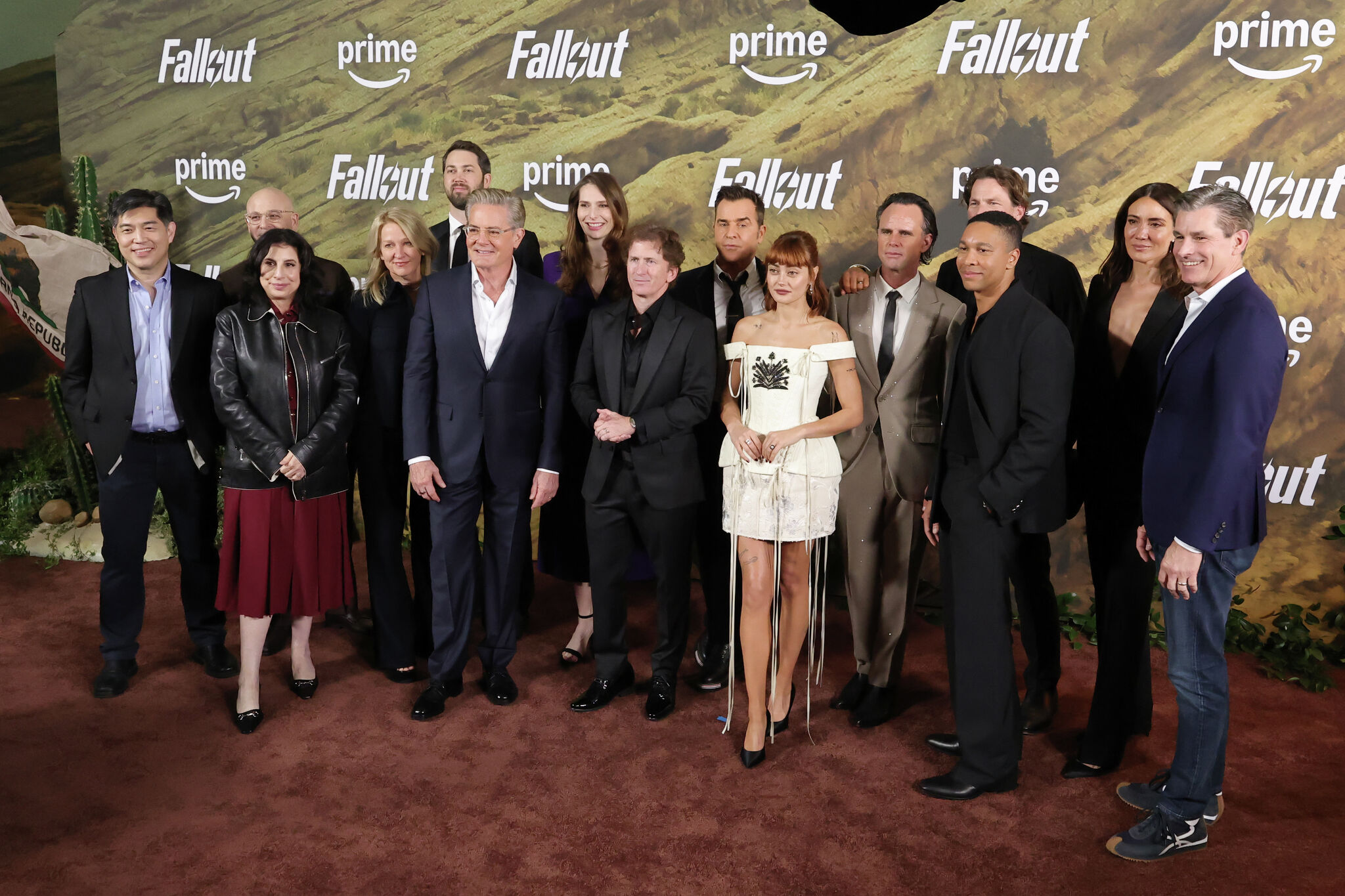 When does 'Fallout' season 2 come out? How to watch on Prime Video