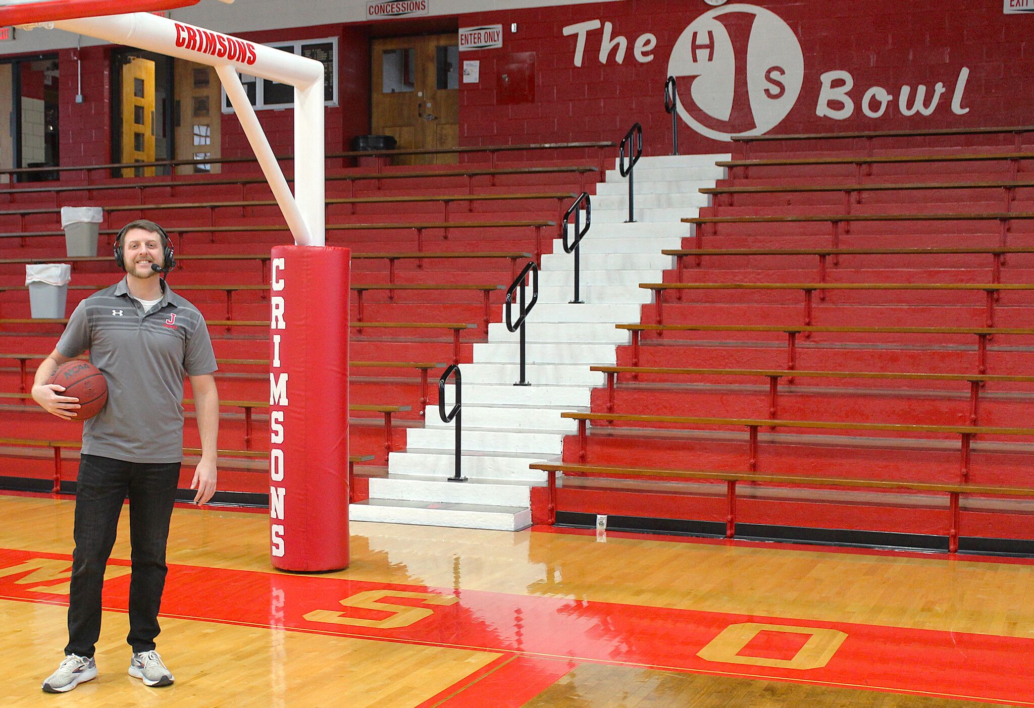 20 Under 40: Lauren E. Hadden