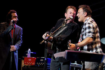 Bruce Springsteen's 'Land of Hope and Dreams' tour heading to Austin
