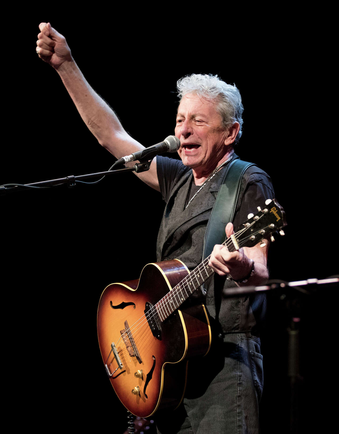 Texas country icon Joe Ely dead at 78 after dementia diagnosis