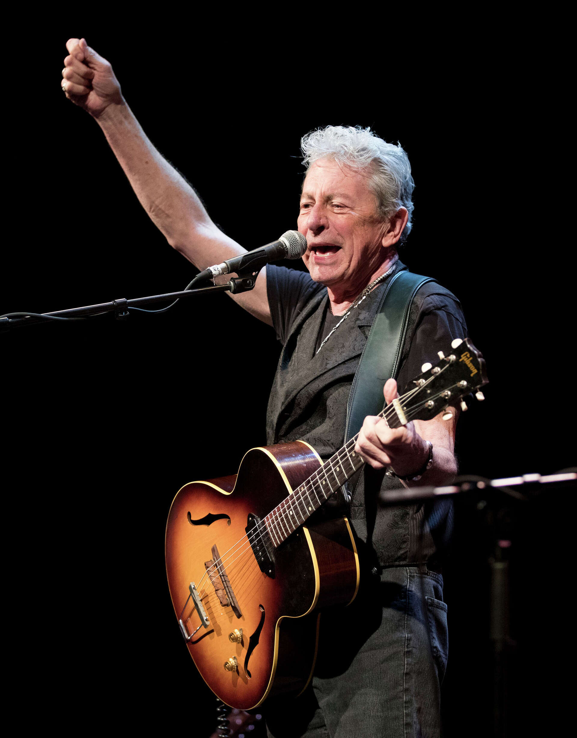 Texas country icon Joe Ely dead at 78 after dementia diagnosis